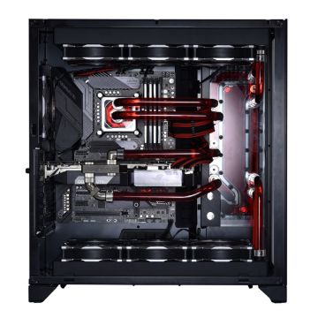 MIQDAD Computers. Cooling System