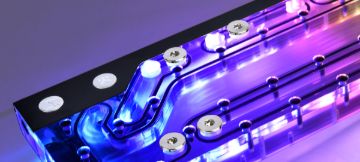 MIQDAD Computers. Cooling System