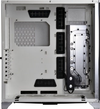 MIQDAD Computers. Cooling System